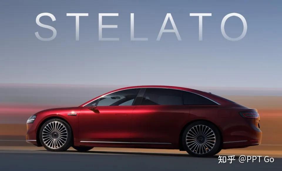 华为享界S9和问界M9发布会PPT合集，华为做PPT太敷衍了，难道朴实无华往往最高级？ - 知乎