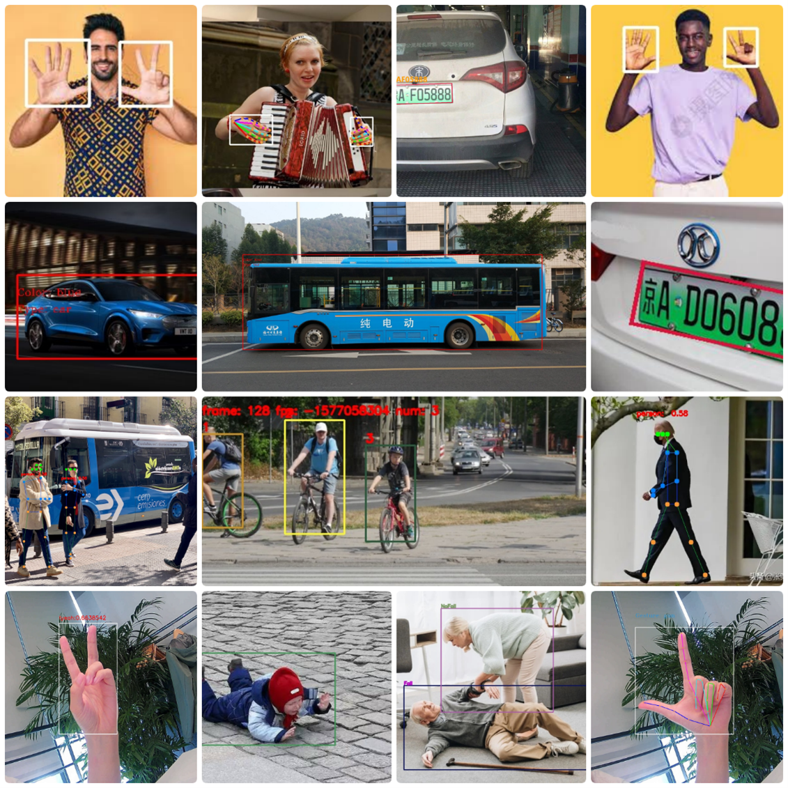 嘉楠科技开源K230软硬件开发包 轻松实现从底层硬件到应用软件开发 - 知乎