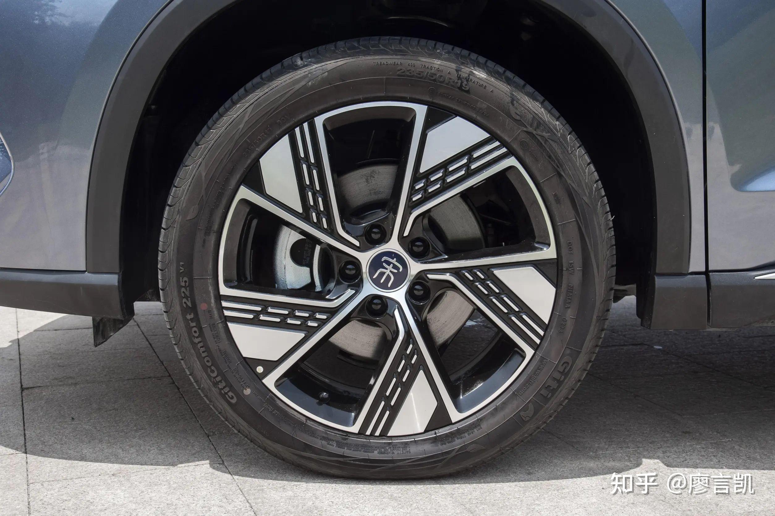 售13.58万元起，你们要的比亚迪宋Pro DM-i冠军版来了 - 知乎