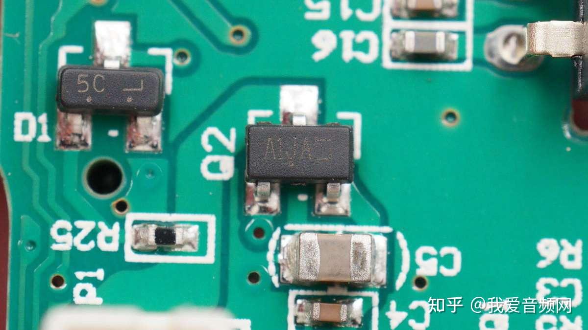 拆解报告：科大讯飞智能鼠标 Pro - 知乎