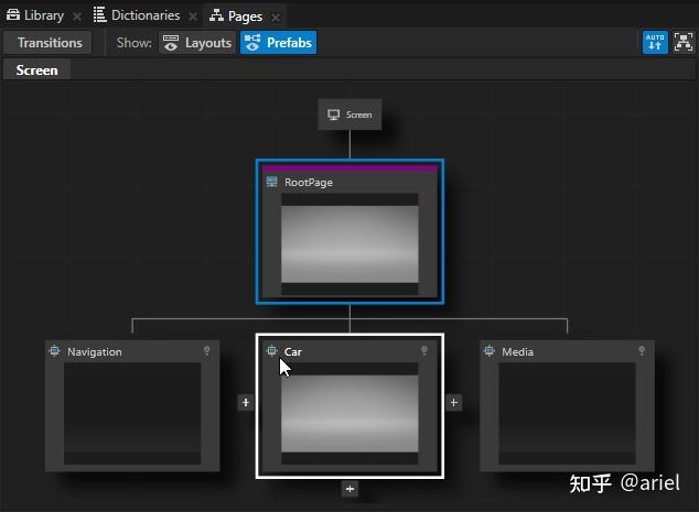 2 在Kanzi Studio中创建应用程序 - 知乎