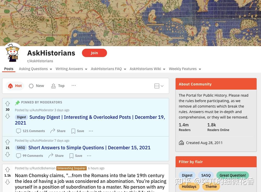 独立站营销方法之Reddit营销指南 - 知乎
