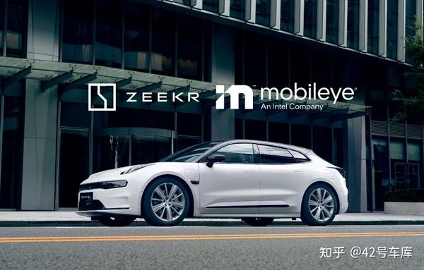 极氪 NZP 迟到了，但它背后的实力不可小觑 - 知乎