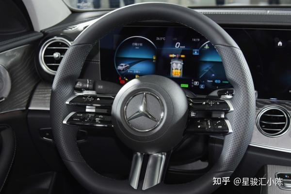 2021款奔驰E300L有没有必要升级23P智能驾驶辅助？这个驾驶系统能帮助到我们什么？ - 知乎