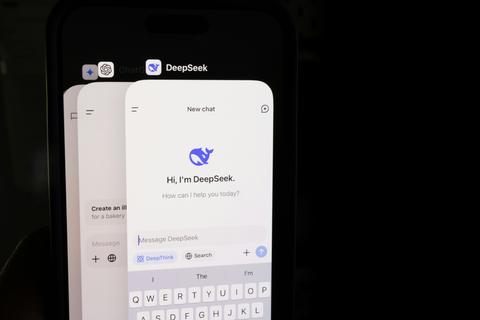 万物皆可DeepSeek！DS生成甘特图的使用教程分享！ - 知乎