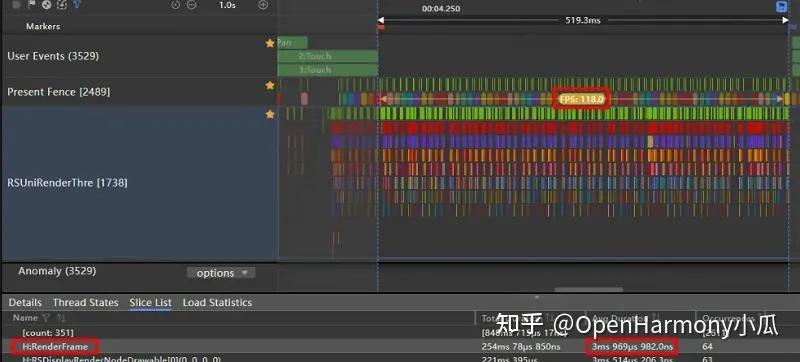 【HarmonyOS 鸿蒙实战开发】日历切换案例 - 知乎