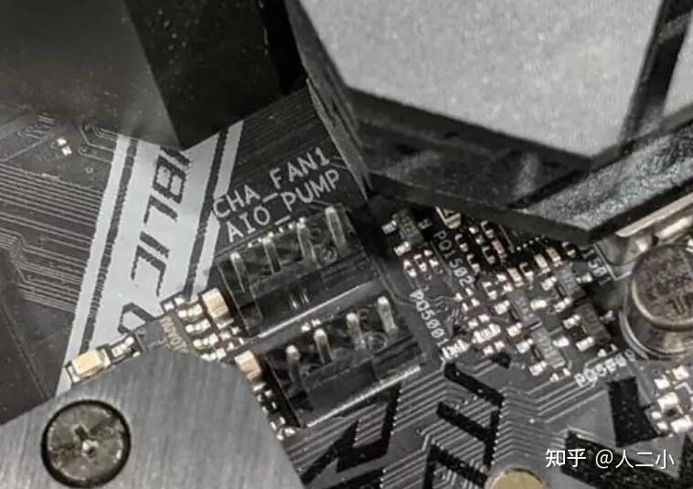 cpu opt是什么接口（主板常见接口详解） - 知乎