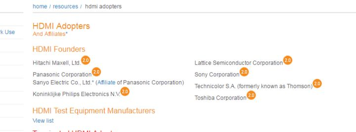 【屏幕/显示器】VGA/HDMI/mini DP/eDP 接口哪个强？ - 知乎
