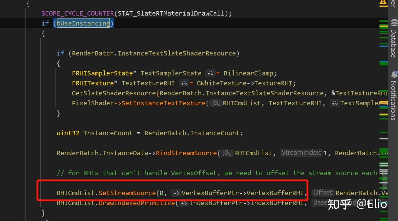 UE4UI性能优化指北（三）-动态UI优化：海量UI零耗时优化方案 - 知乎
