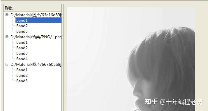 Qt Qtreewidget节点的添加双击响应删除详解 知乎