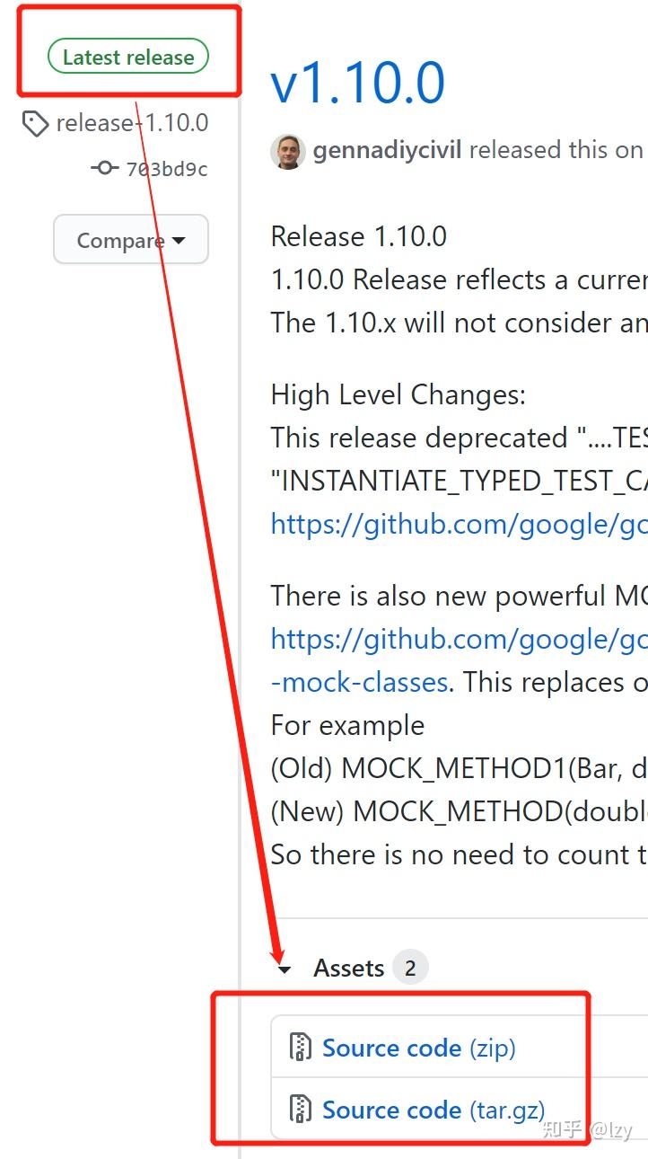【转载】windows Clion 如何配置使用gTest - 知乎