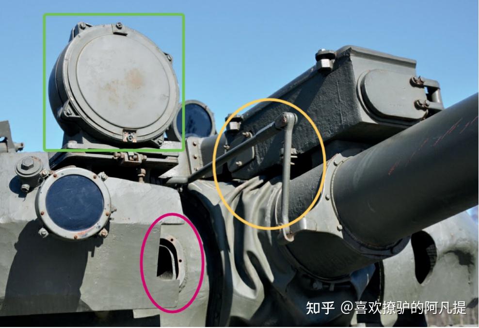 编号24 T-62主战坦克（第四部分）:1967年后的渐进式改进、1980年代M系列升级、1990年代的最终升级及总体评价 - 知乎