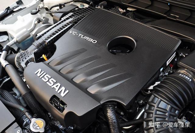 日产天籁哪款值得买？附2.0L/2.0T技术解析，性价比分析 - 知乎