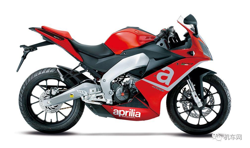 【大家评车】阿普利亚 GPR150 怎么样？ - 知乎