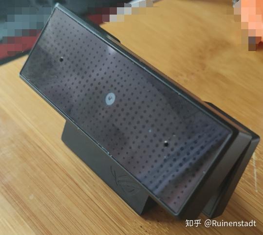 ROG EYE 鹰眼摄像头 - 知乎