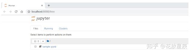 如何在指定文件夹下运行Jupyter Notebook - 知乎