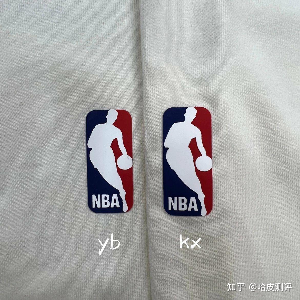 Nike x Fog x NBA 三方联名印花短袖T恤 - 知乎