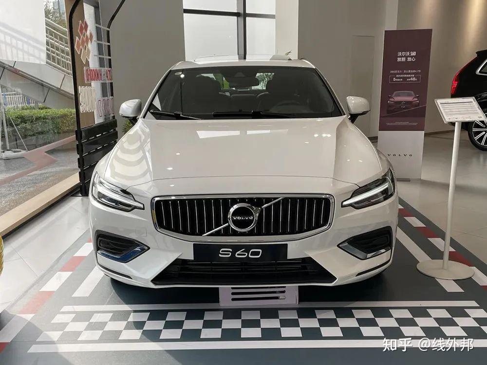 3系、C级、A4L遇上XEL、S60、CT5，我到底该咋选？ - 知乎