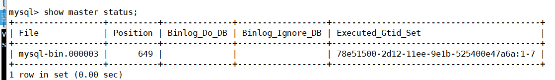 docker-compose 启动mysql5.7 并配置主主同步 - 知乎