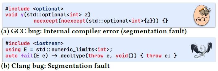 论文分享 | Fuzz4All: 基于大语言模型的通用模糊测试 - 知乎