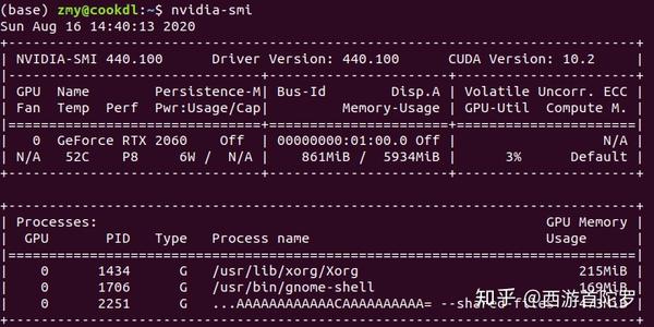 深度学习环境搭建(二): Ubuntu不同版本gcc，CUDA，cuDNN共存，切换解决方案 - 知乎