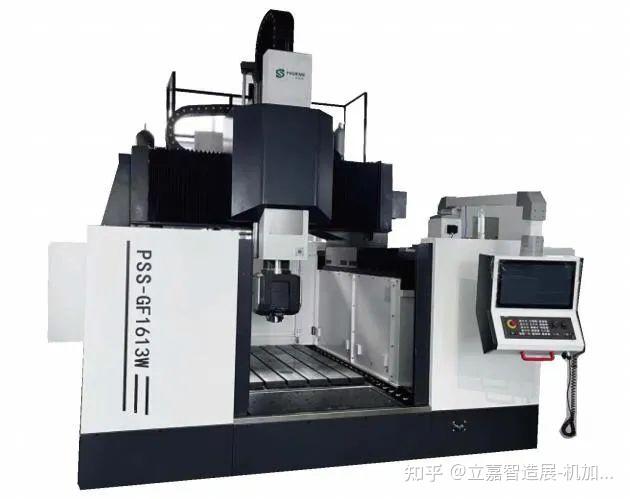 2023机床展与你相约5月|帕森斯专注CNC数控机床的研发设计生产 - 知乎