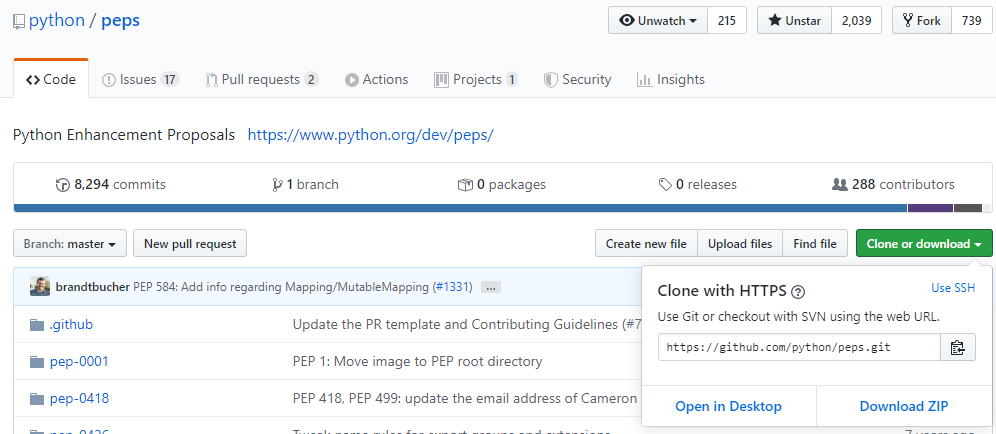 如何变得更加pythonic？——一份关于PEP的入门指南 - 知乎