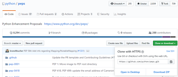如何变得更加pythonic？——一份关于PEP的入门指南 - 知乎