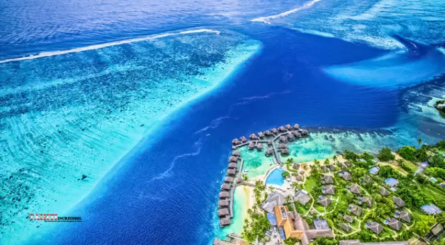 50个最令人向往的世界旅行地，去过一半就此生无憾了！ - 知乎