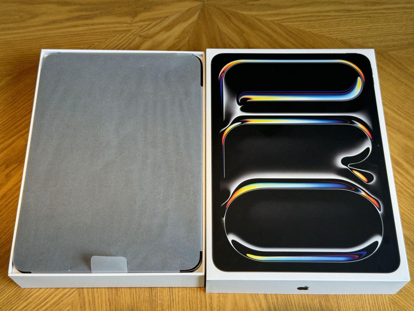 2024款iPad Pro M4全面解读，M4芯片性能、双层OLED、轻薄设计、全新外设、软件生态等！新款iPad Pro值得买吗？如何选择 ...