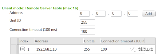 M241与M221工业以太网通讯设置与技术要点（含设置程序） - 知乎