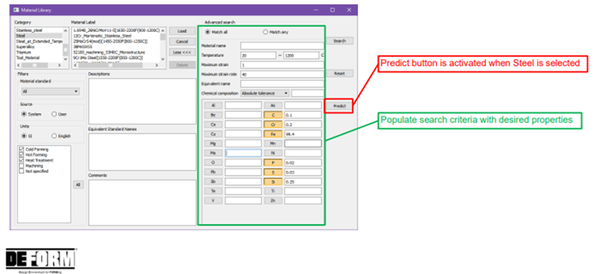 最新 | DEFORM V12-13+新功能简介 - 知乎