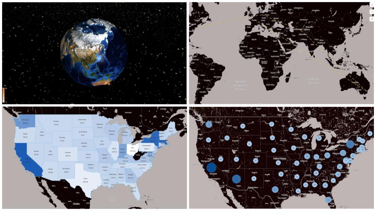 自助式BI（商业智能）工具对比：SmartBI vs DataFocus Cloud - 知乎