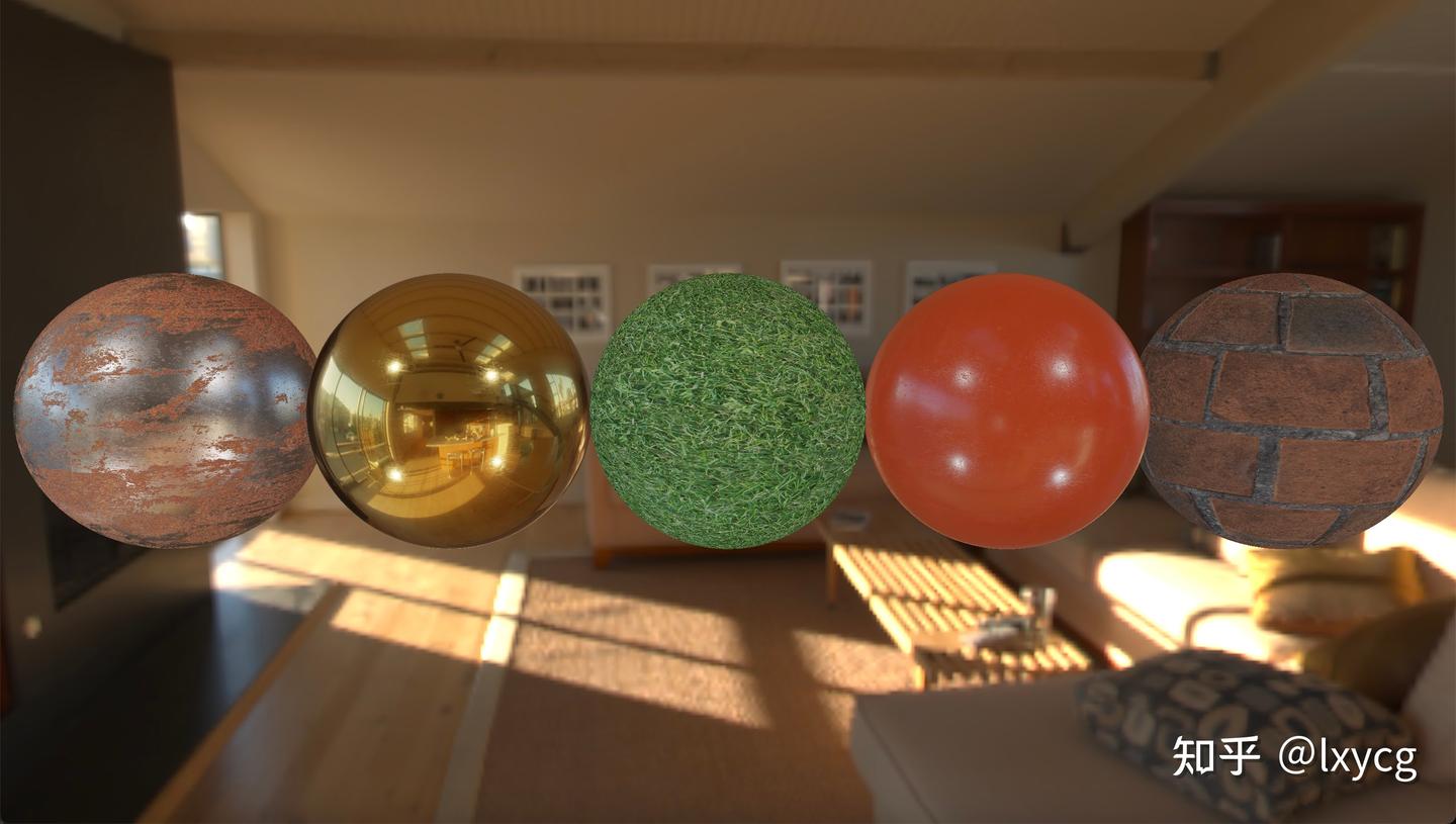 imagic - a thin rendering framework by Rust + wgpu - 知乎