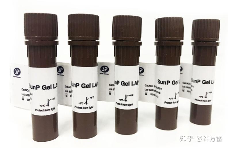 上普 SunP Biotech | 3D生物打印和制造先进生物打印产品 - 知乎