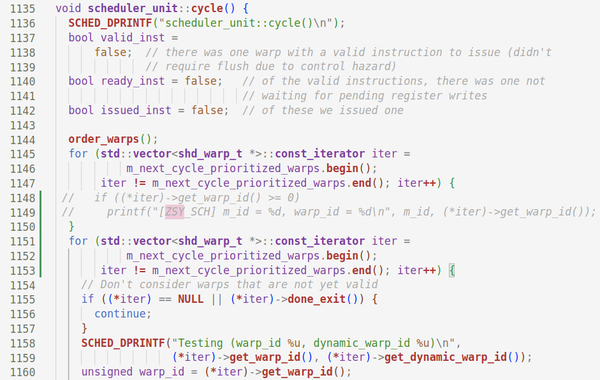 GPGPU-SIM Manual翻译计划（Frontend篇） - 知乎