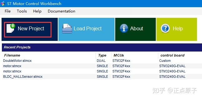 《DMF407电机控制专题教程》第27章 FOC - 知乎