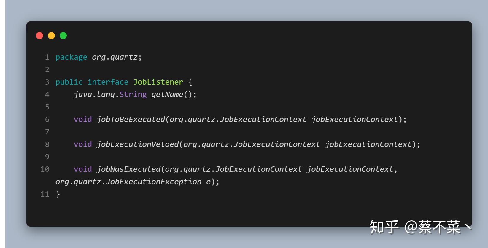 Quartz 是什么？一文带你入坑 - 知乎