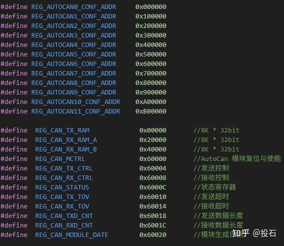 龙芯3A5000+复旦微FPGA+Xilinx XDMA 驱动打造工业级多路CAN卡实录 - 知乎