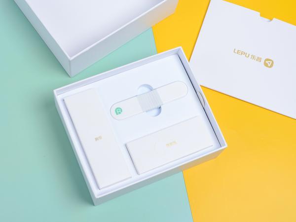 心电监测仪单导和多导该怎么选？乐普Lepod Pro&ER1对比评测帮你解惑～ - 知乎