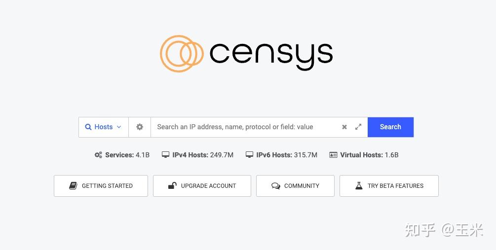 常用威胁情报平台 - 知乎