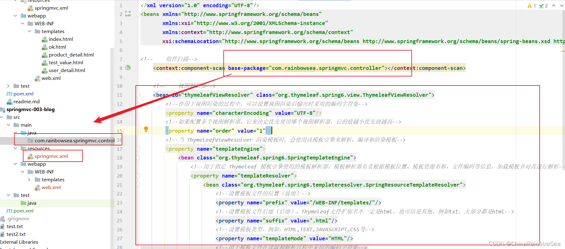 Spring MVC 的 @RequestMapping 注解的属性值详细讲解 - 知乎