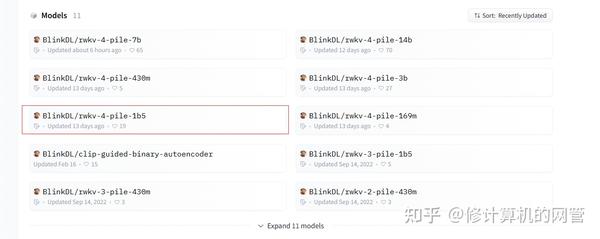 ChatRWKV本地部署完整教程（Windows） - 知乎