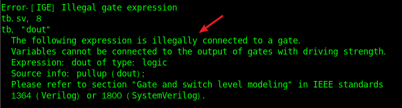 pullup和pulldown在verilog中的使用方法 - 知乎