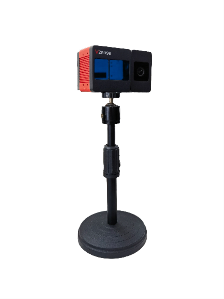 探索3D ToF相机在AGV场景中的应用：从点云测试数据到实际应用 - 知乎