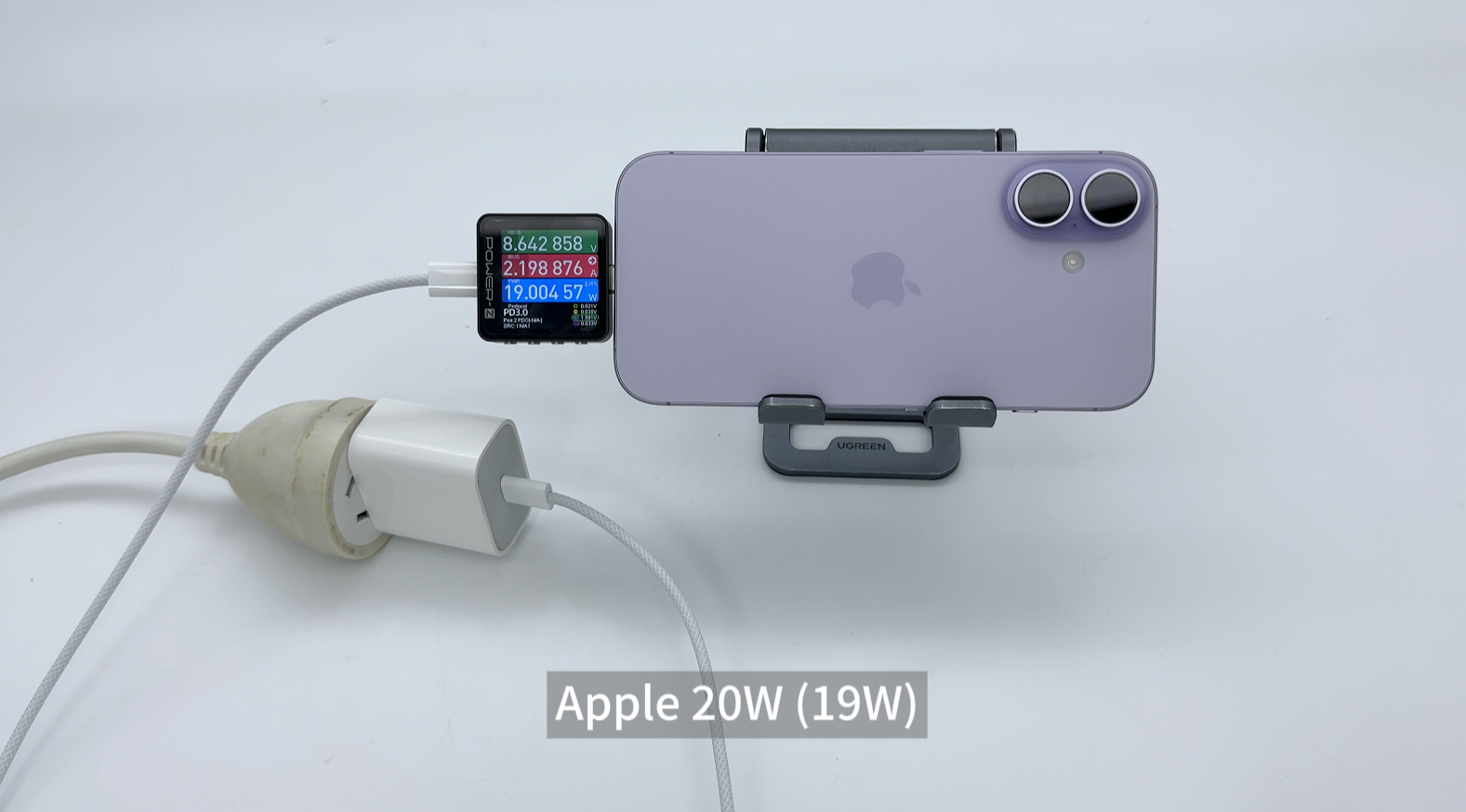 兼容100挑战赛：iPhone 17充电兼容性最全测试，实测第三方充电功率可达30W，无线充可达28W！ - 知乎