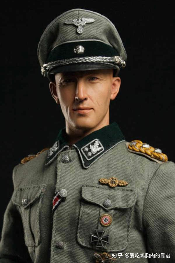 第二次世界大战的导火索——“希姆莱作战计划” - 知乎