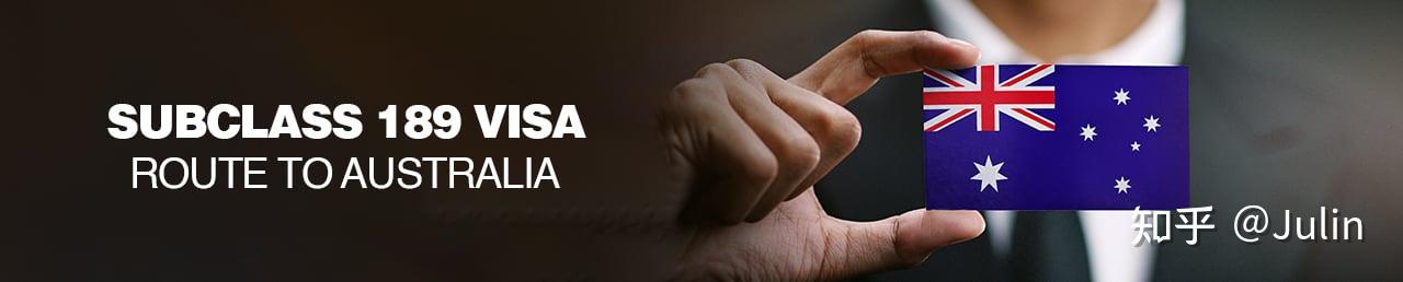 2022-23澳洲189独立技术移民详解-附最新打分规则 - 知乎