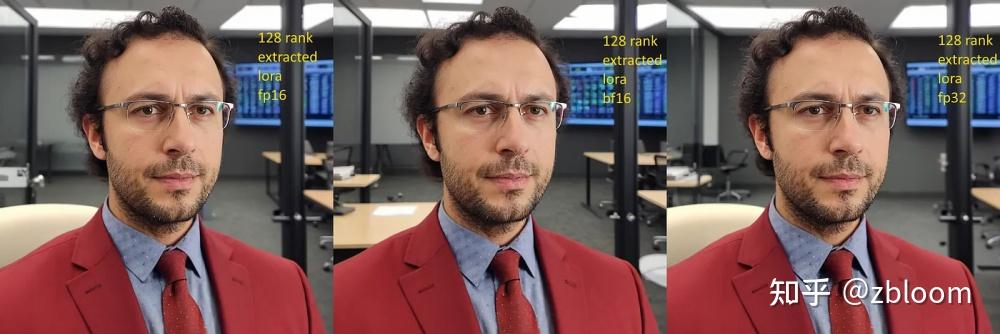 [笔记][AIGC(文生图)][微调方式--LoRA、DreamBooth、Textual Inversion] - 知乎