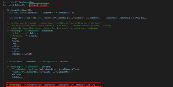 UE5 FastArray同步原理 - 知乎